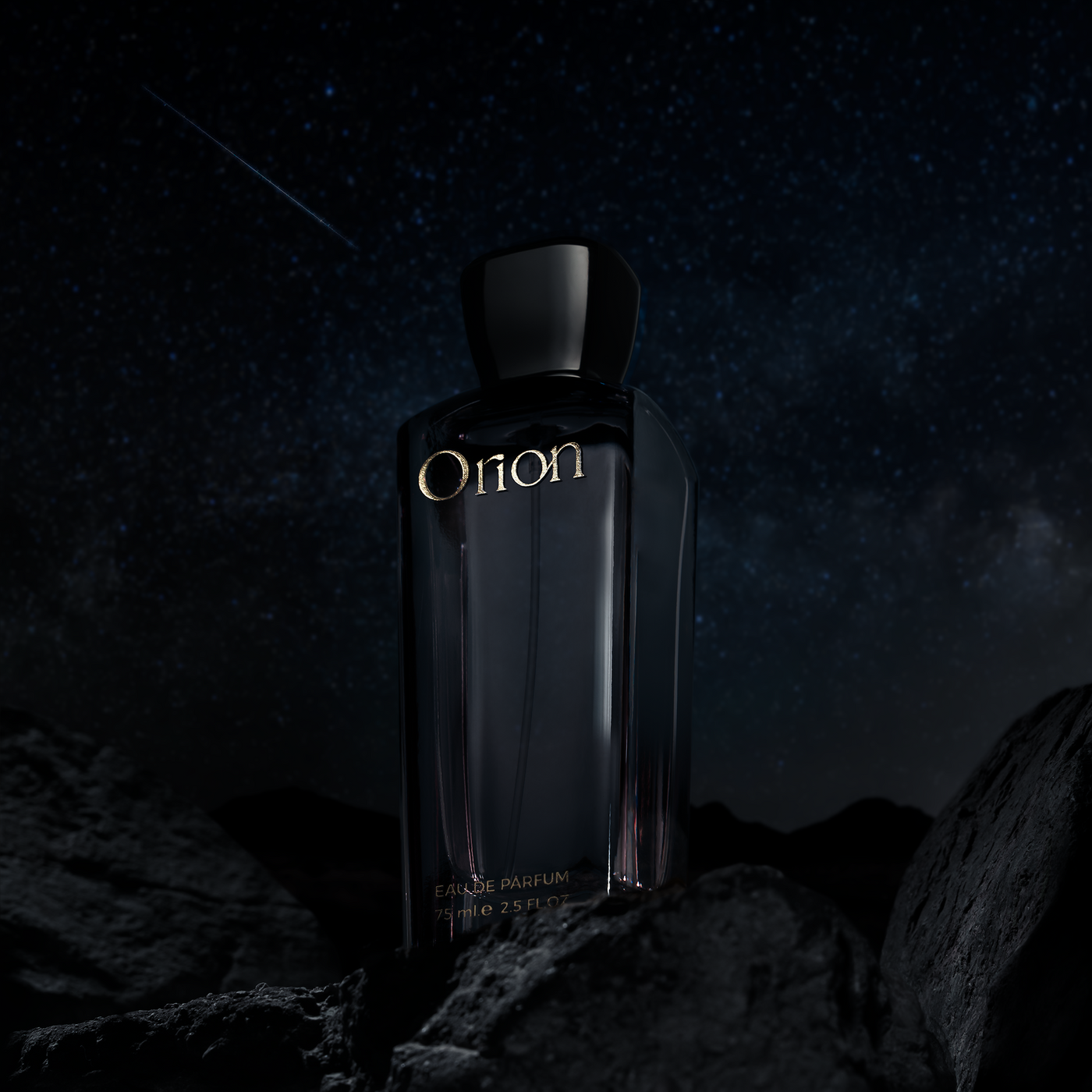 عطر أوريون 75 مل | عطر للرجال والنساء | سدر الخليج للعطور