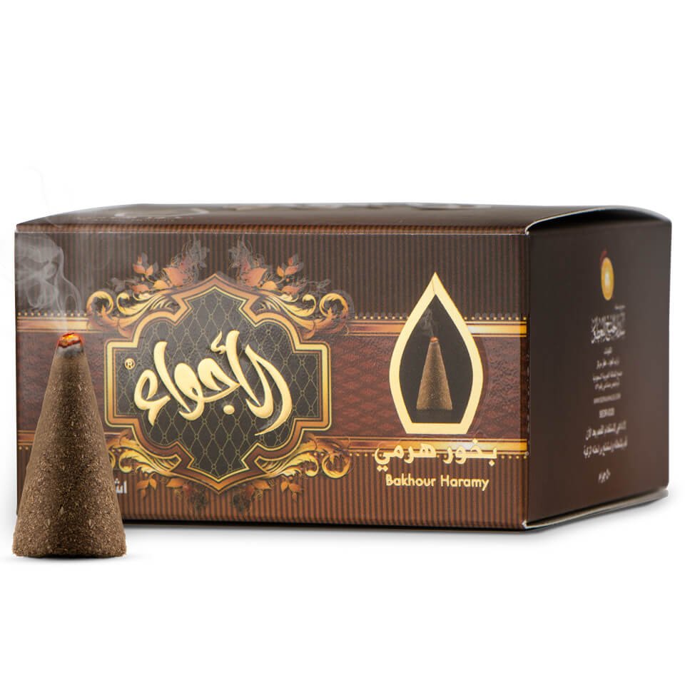 Pyramid incense atmosphere | Shop the best incense and mabsoos products ...
